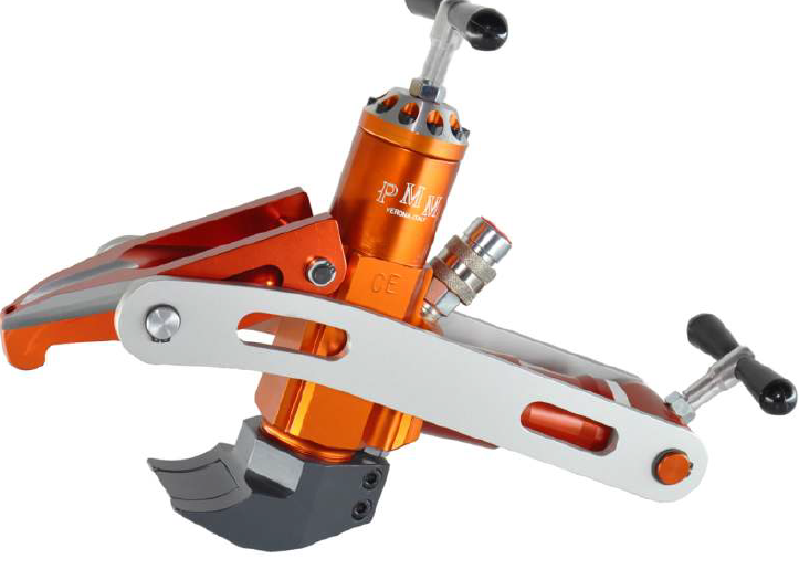 Kanttrådsløsner Hydr. PMM Mini FV Agro