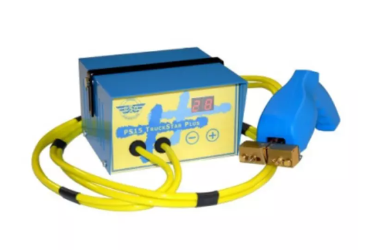 Dæk Profilskærer "PSO" PS15 500W Truck