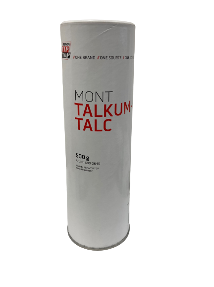 Talkum 500 g
